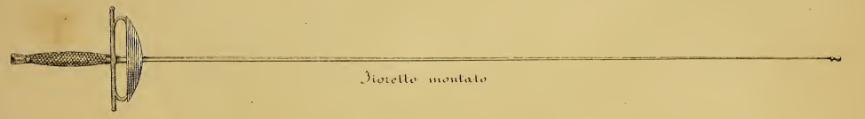 Weapons Taught – Stoccata School of Defence